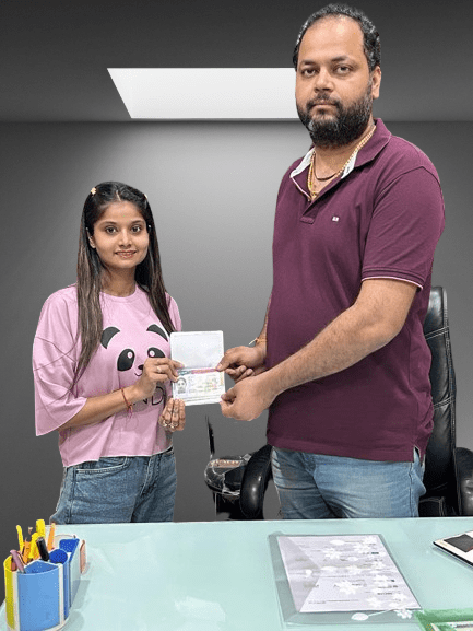 Educational Visa Consultants | Counsellor For Study Abroad
